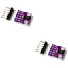 GY-MAX30100 Pulse Oximeter Heart Rate Sensor Development Board – C.B ...