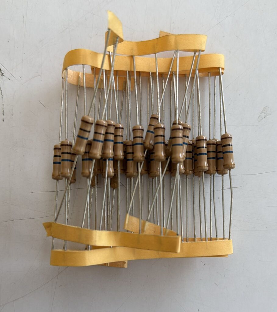 8.2M 2W – 8.2 MOhm Resistor 2W – C.B.Electronics