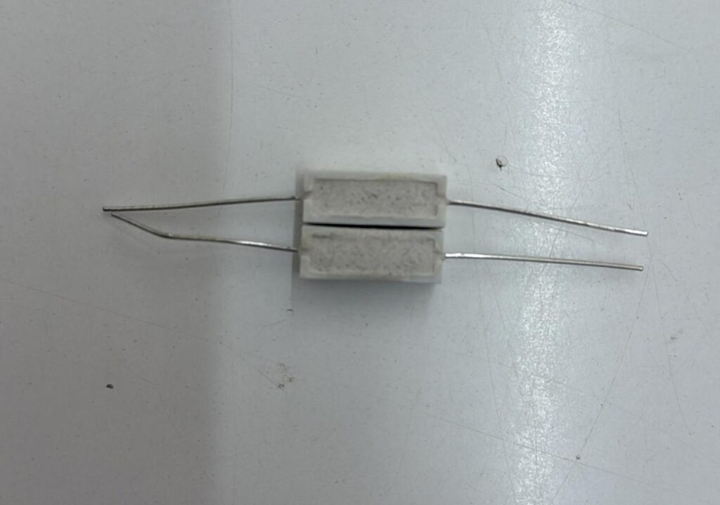 18E 3W – 18 Ohm Resistor 3W – C.B.Electronics