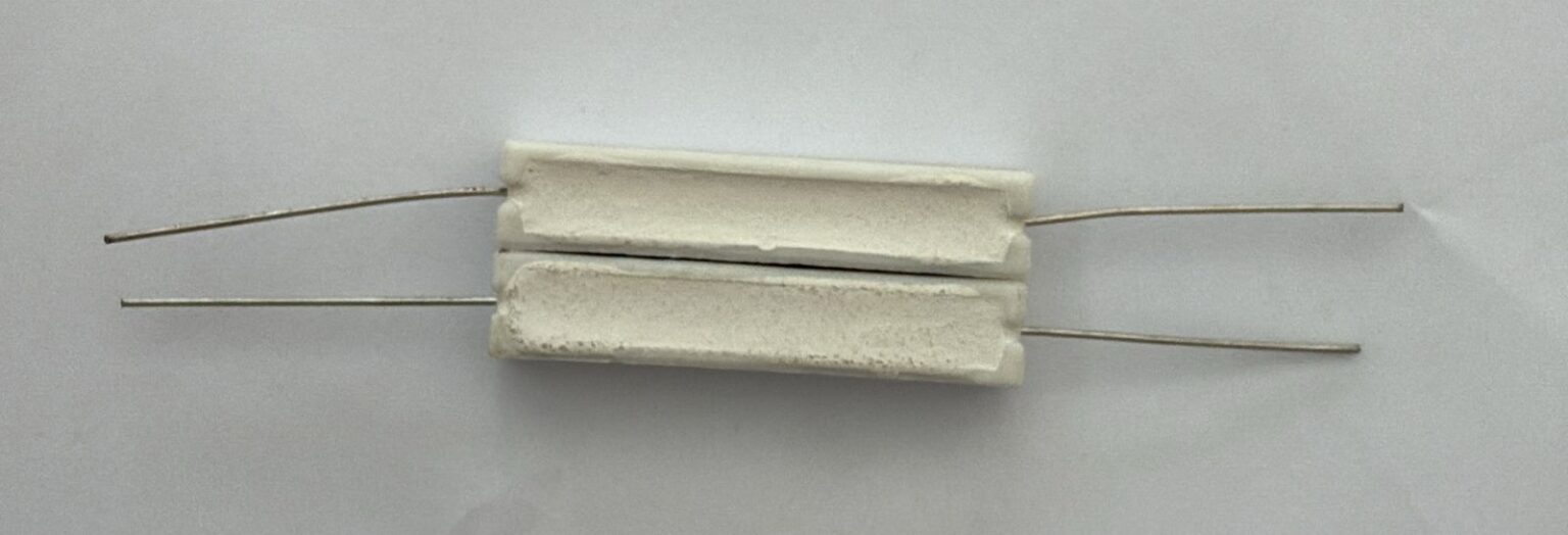 2.2K 10W – 2.2 KOhm Resistor 10W – C.B.Electronics