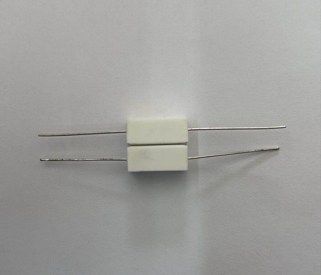 150E 5W – 150 Ohm Resistor 5W – C.B.Electronics